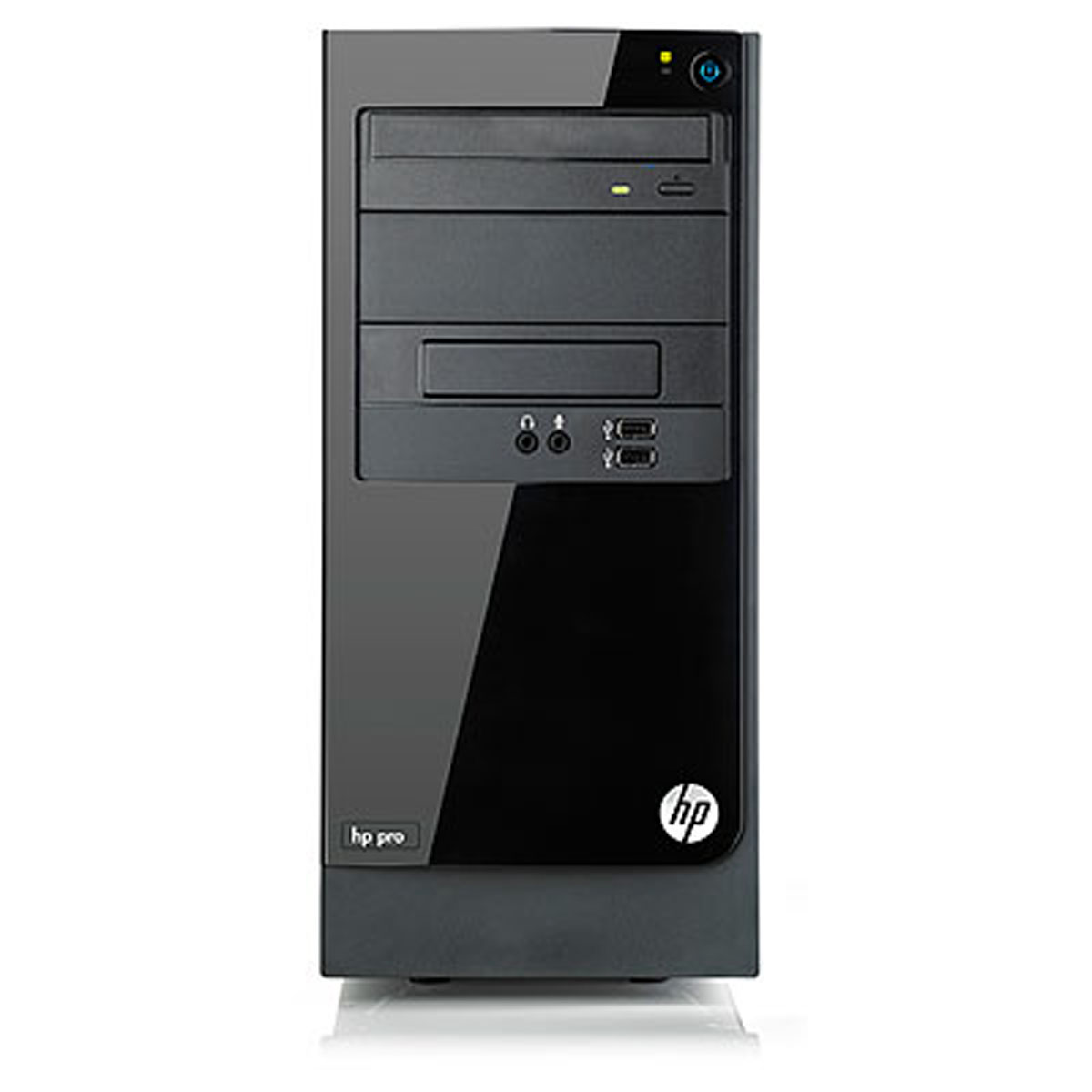 HP Pro 3330 MT PC